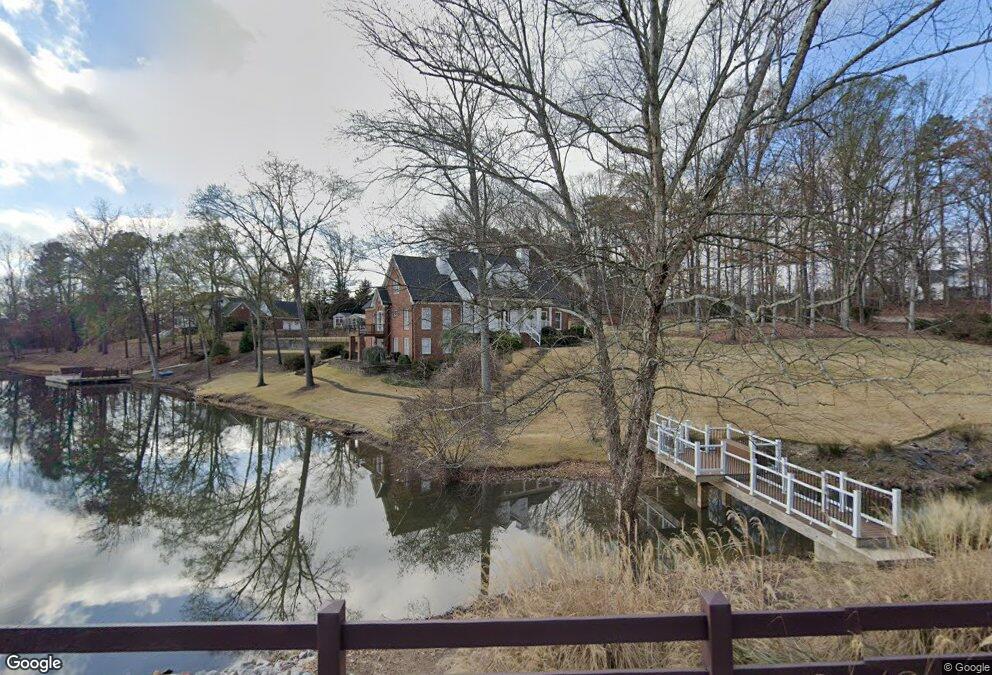 2037 Jesse Cronic Rd, Braselton, GA 30517 - House Rental in Braselton ...