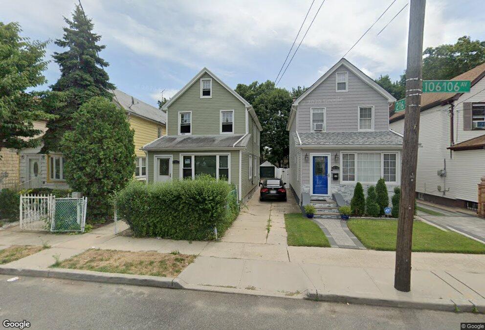 215-34 106Th Ave Unit HSE, Queens, NY 11429 | Apartments.com