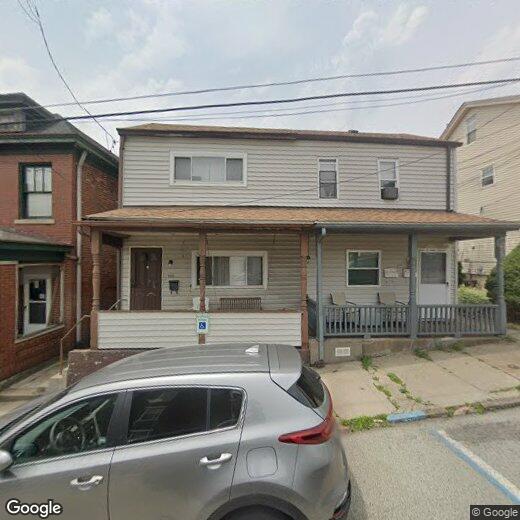 305 8th St, Pittsburgh, PA 15215 - Room for Rent in Pittsburgh, PA ...