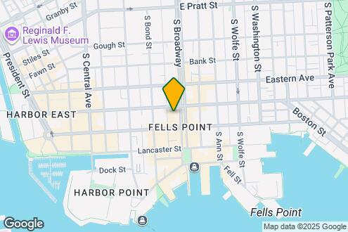 Marketplace at Fells Point Apartments - Baltimore, MD | Apartments.com