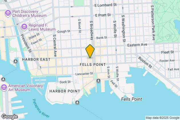 Marketplace at Fells Point Apartments - Baltimore, MD | Apartments.com