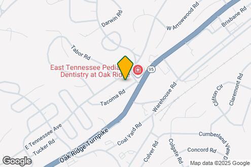 The Bunkers at Oak Ridge - 85 California Ave Oak Ridge, TN | Apartments.com