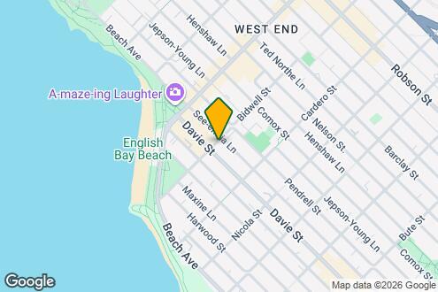 1188 Bidwell St - 1188 Bidwell St Vancouver, BC | Apartments.com