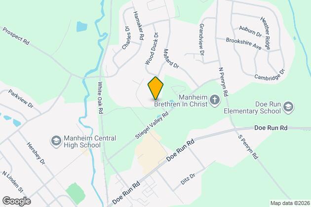 Meadows East Apartments - Manheim, PA | Apartments.com