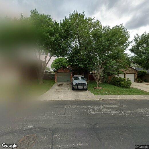 13255 Greenstone, San Antonio, TX 78249 - House Rental in San Antonio ...