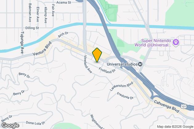 Studio City Hills Apartments - Studio City, CA | Apartments.com