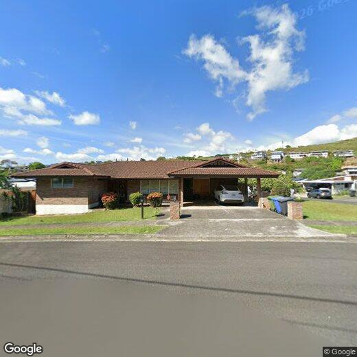 1526 Mahiole St, Honolulu, HI 96819 - House Rental in Honolulu, HI ...