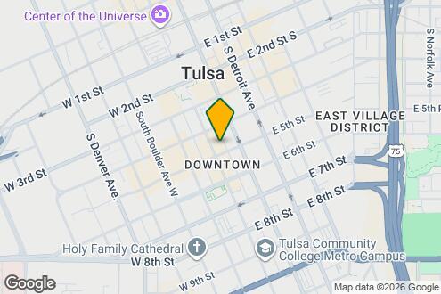 Philtower Lofts - Apartments in Tulsa, OK | Apartments.com