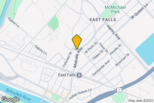 The Grace at 3503 Midvale - Apartments in Philadelphia, PA | Apartments.com