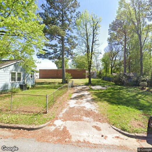 23 N Hightower Ave, Sylacauga, AL 35150 - House Rental in Sylacauga, AL ...