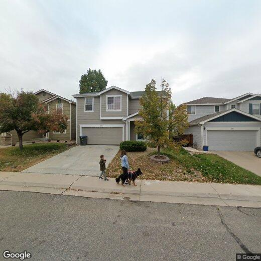 2937 E 110th Dr, Northglenn, CO 80233 - House Rental in Northglenn, CO ...