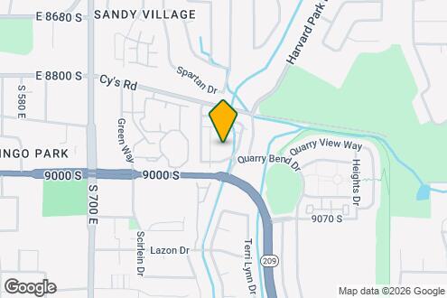 Rockledge at Quarry Bend - Apartments in Sandy, UT | Apartments.com