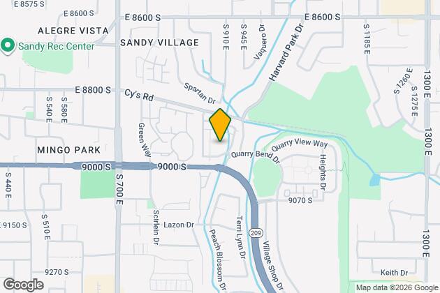 Rockledge at Quarry Bend Apartments - Sandy, UT | Apartments.com