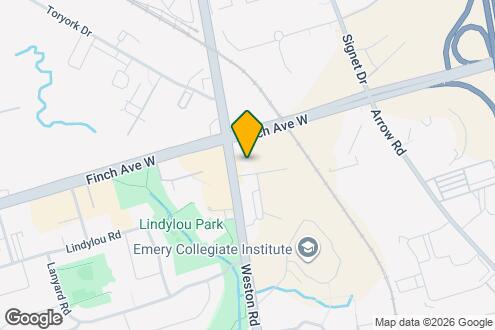 Emery Crossing Apartments - 5 Zappacosta Dr Toronto, ON | Apartments.com