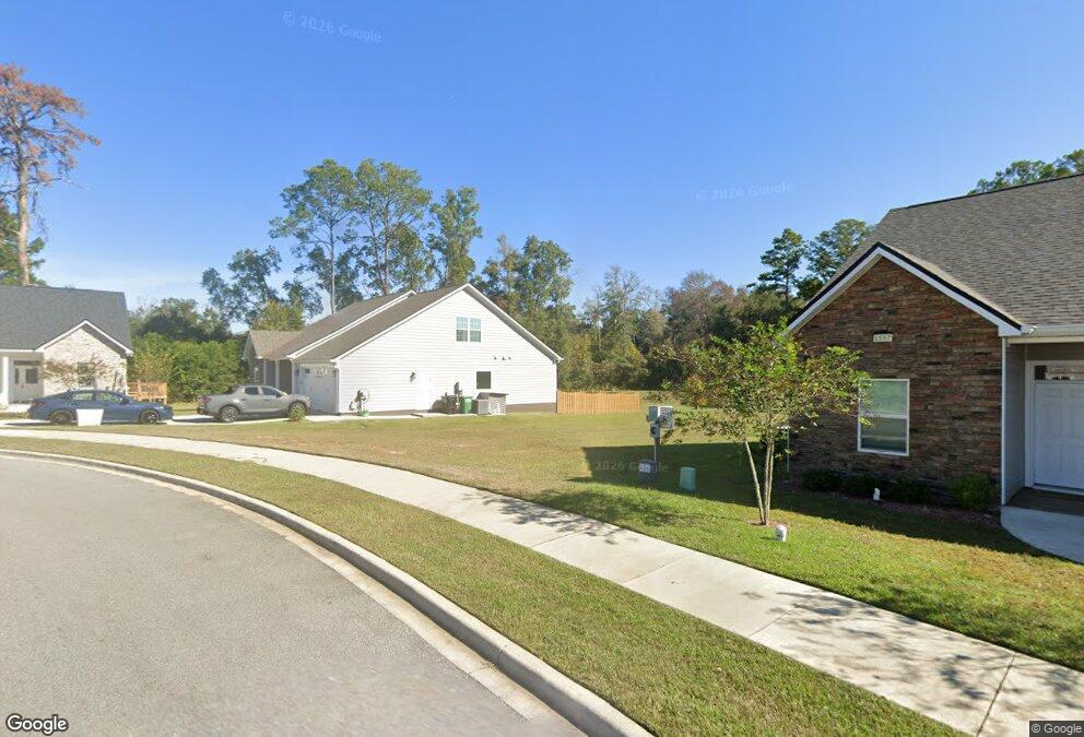 1557 Cherry Blossom Cir, Tallahassee, FL 32317 - House Rental in ...