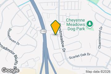 Cobblestone Ridge Apartments - Colorado Springs, CO | Apartments.com