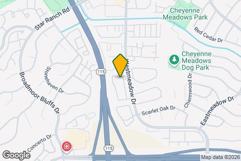 Cobblestone Ridge - Apartments in Colorado Springs, CO | Apartments.com