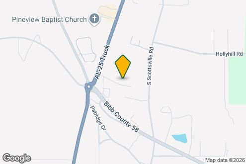 Brent Villas - Apartments in Brent, AL | Apartments.com