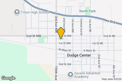 Dodger 56, LLC - Apartments in Dodge Center, MN | Apartments.com