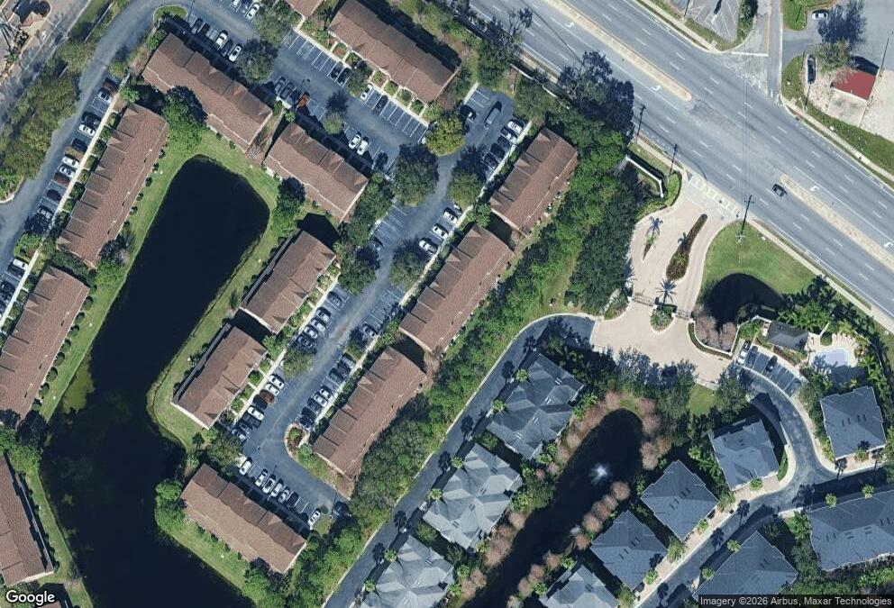 6326 Bayside Key Dr, Tampa, FL 33615 - Townhome Rentals in Tampa FL ...