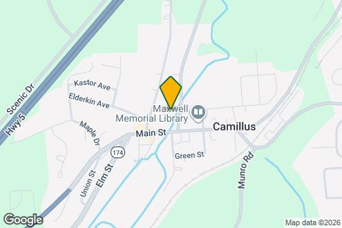 The Edge at Camillus Mills - Apartments in Camillus, NY | Apartments.com