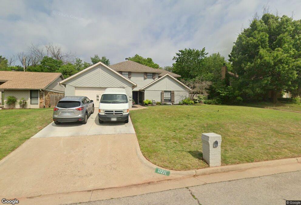 13221 Shady Tree Pl, Oklahoma City, OK 73013 - House Rental in Oklahoma ...