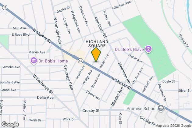 The Highland Square Apartments - Akron, OH | Apartments.com