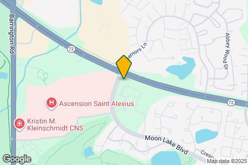 Seasons at Hoffman Estates - Apartments in Hoffman Estates, IL ...