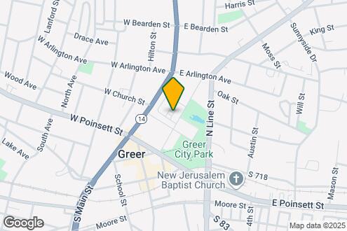 Park View Greer - Apartments in Greer, SC | Apartments.com