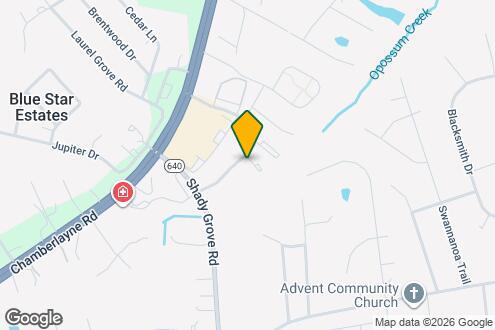 Hanover Crossing - Apartments in Mechanicsville, VA | Apartments.com