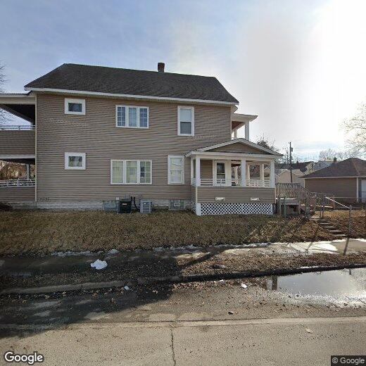 3759 Queen Ave N, Minneapolis, MN 55412 - House Rental in Minneapolis ...