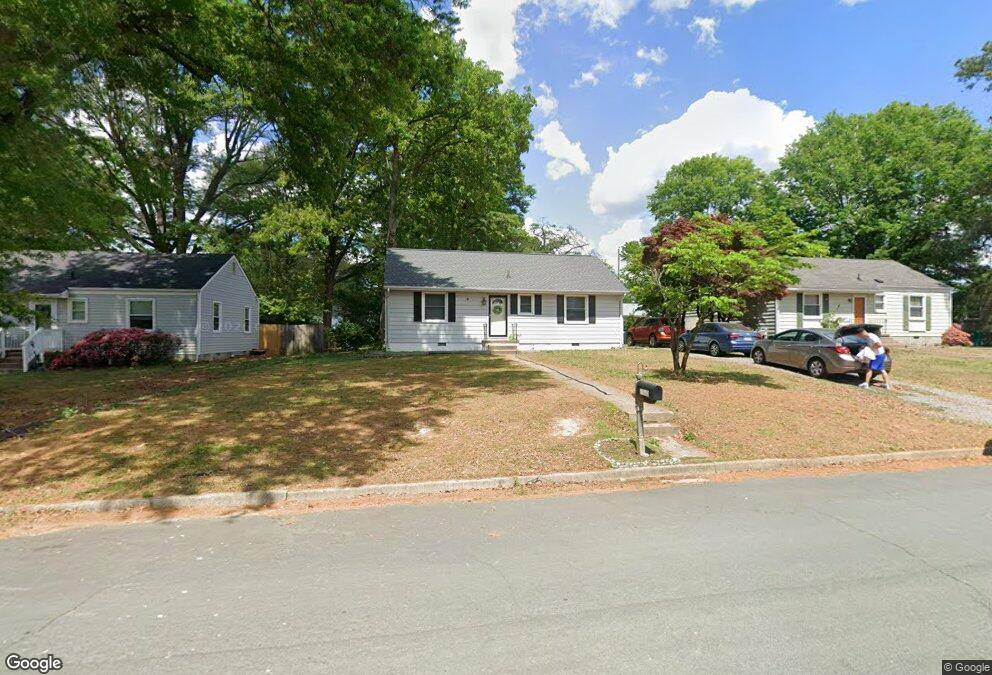 2308 Lenora Ln, Richmond, VA 23230 - House Rental in Richmond, VA ...
