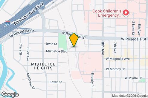 Mistletoe Station - Apartments in Fort Worth, TX | Apartments.com