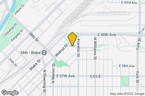 NOVEL RiNo by Crescent Communities - Apartments in Denver, CO ...