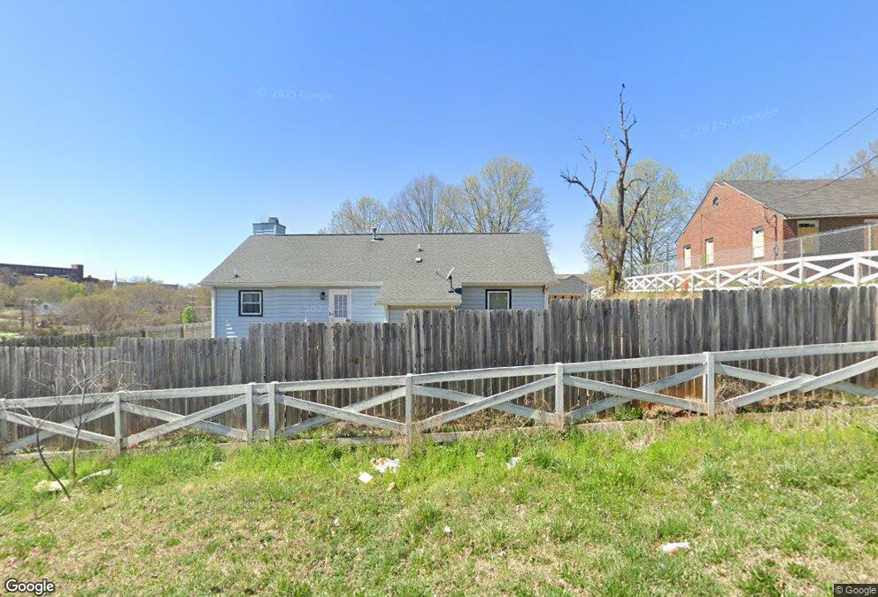 130 Jazer Ln, Winston-Salem, NC 27105 - House Rental in Winston-Salem ...