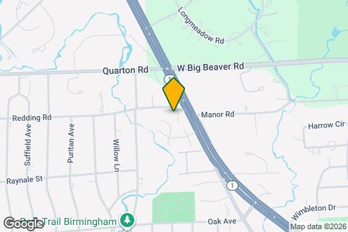 Colonial Court Terraces - Apartments in Birmingham, MI | Apartments.com