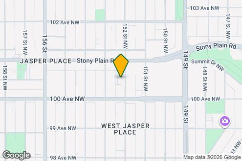 Cornerstone Apartments Apartments - 10040 NW 152nd St Edmonton, AB ...