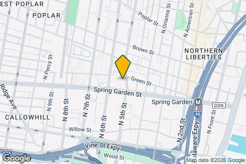 The Carson - Apartments in Philadelphia, PA | Apartments.com