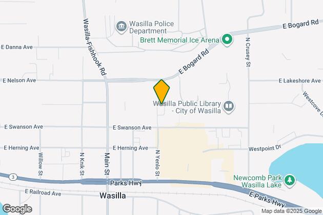 Yenlo Square Apartments - Wasilla, AK | Apartments.com