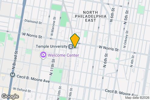 Paseo Verde South - Apartments in Philadelphia, PA | Apartments.com