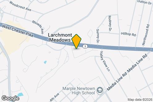 Newtown Towers Apartments - Newtown Square, PA | Apartments.com