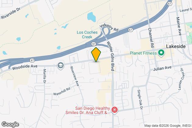 Woodside Apartments - Lakeside, CA | Apartments.com