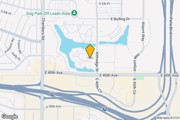 Gateway Park Apartments - Denver, CO | Apartments.com