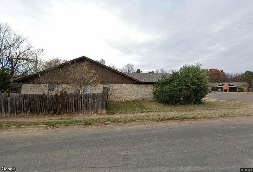 5304 Indio Cir, Austin, TX 78745 - House Rental in Austin, TX ...