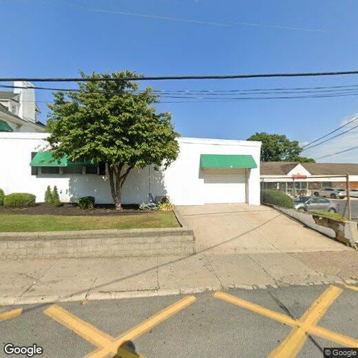 1502 Market St, Linwood, PA 19061 - House Rental in Linwood, PA ...