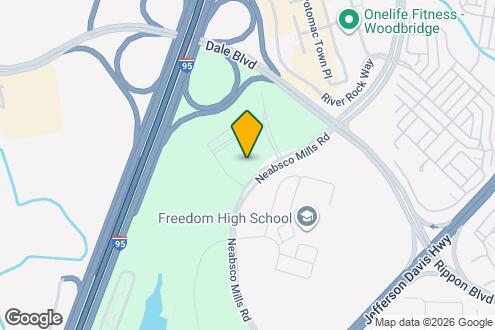 The Flats at Neabsco - 2701 Neabsco Common Plz Woodbridge, VA ...