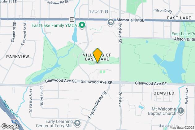 The Villages Of East Lake Apartments - Atlanta, GA | Apartments.com