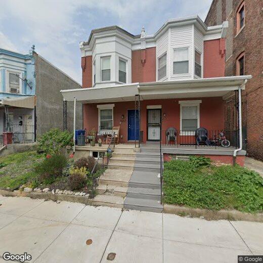 5207 Rodman St, Philadelphia, PA 19143 - House Rental in Philadelphia ...