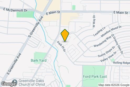 Mission Eagle Pointe - Apartments in Allen, TX | Apartments.com