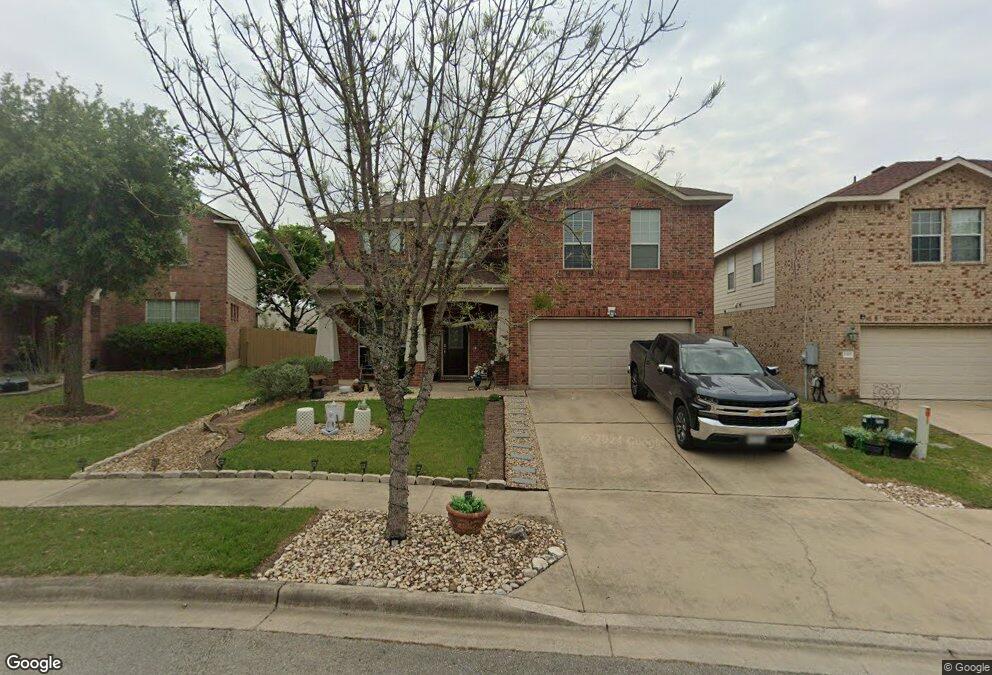 2405 Rachel Ct, Round Rock, TX 78664 - House Rental in Round Rock, TX ...